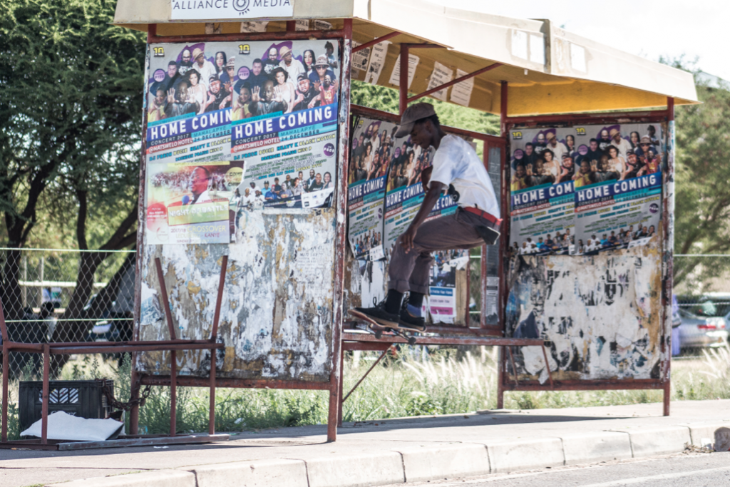 Mosako Missions – Botswana | Session Magazine