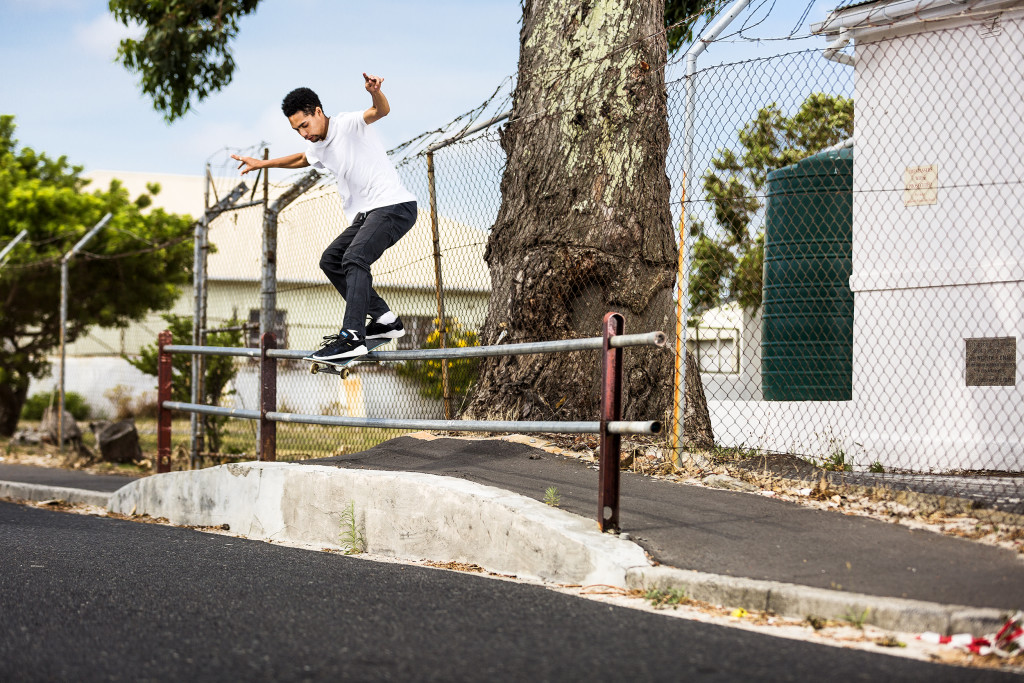 Allan Adams – ‘Animal’ Video & Interview | Session Magazine