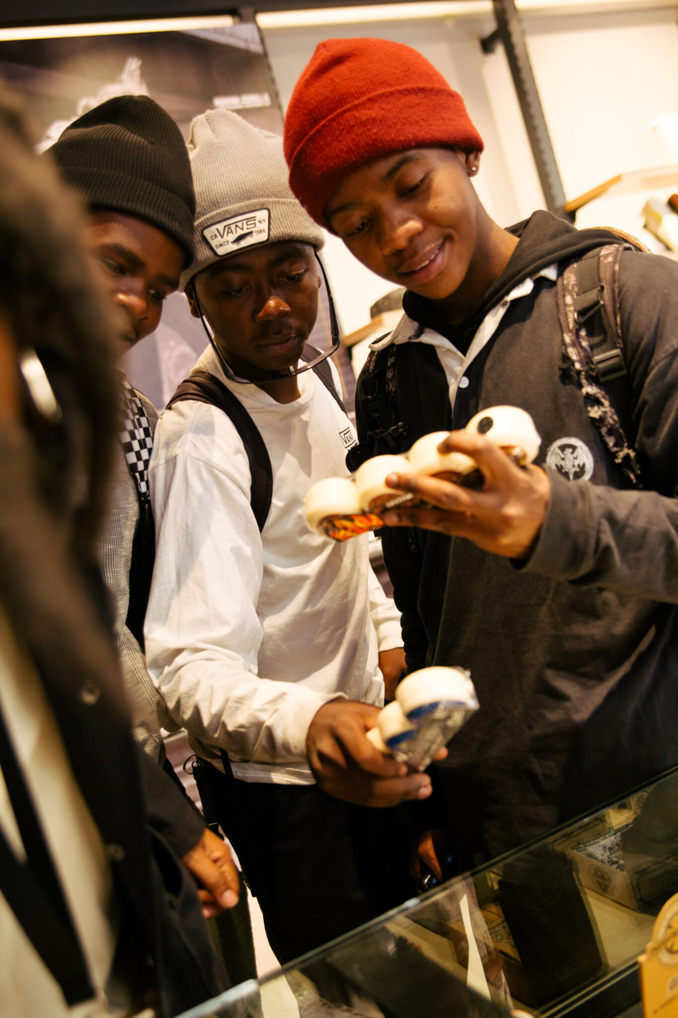 Vans Launches Flagship Store in Sandton City | Session Magazine