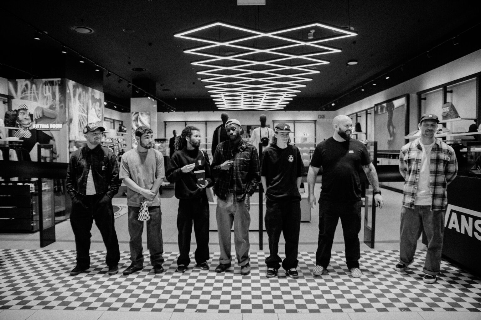 Vans Launches Flagship Store in Sandton City | Session Magazine